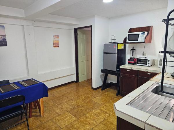 Apartamento 8 Tec - Cartago