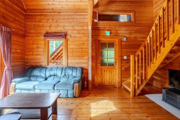 Morino Chalets Bamboo - Hakuba