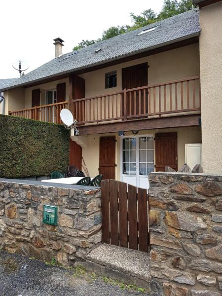 Pyrenees Chalet Gèdre Gavarnie - Hautes-Pyrénées