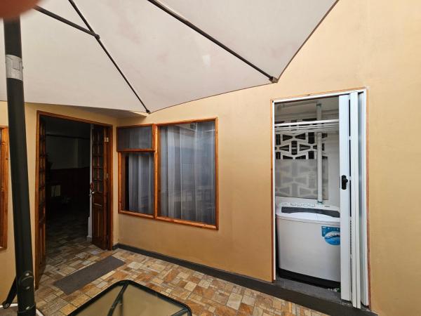 Cabaña Cerca Del Tec - Cartago