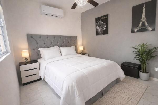 Private Apartment In Prague Poniente Area - Hermosillo
