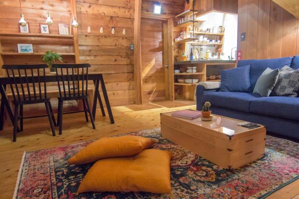 Konoha Cabin By Morino - Hakuba