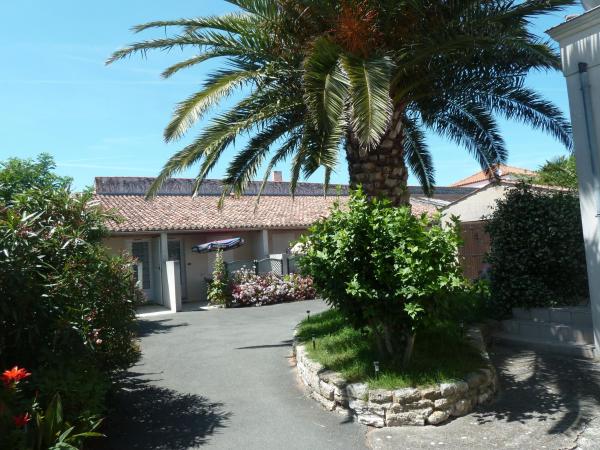 L'insulaire Studios - Saint-Denis-d'Oléron