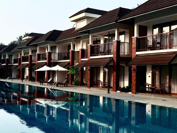 Ktdc Malabar Courtyard - Kannur