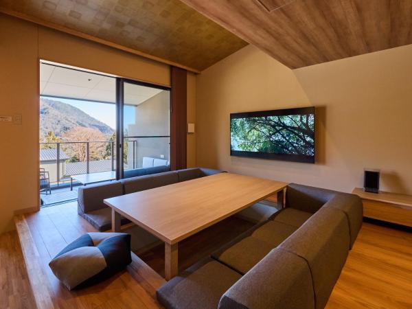 Rakuten Stay Villa Hakone Gora - Hakone