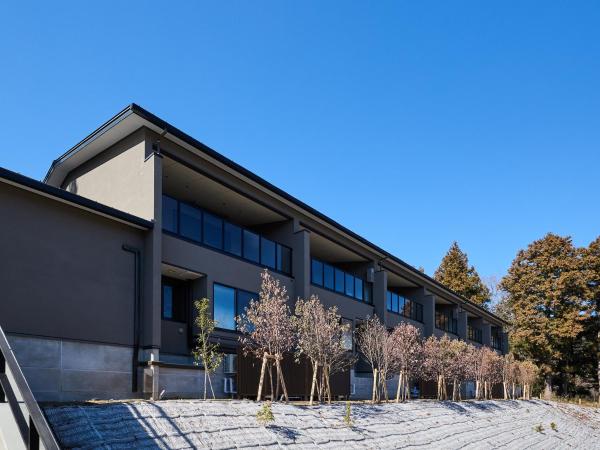 Rakuten Stay Villa 箱根強羅 - Hakone