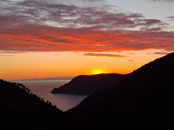 Appartamento Sciacchetra' - Cinque-terre