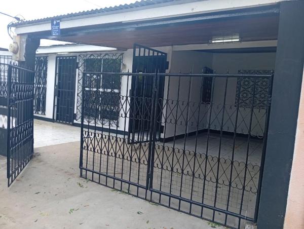 Nicabliss Home - Managua