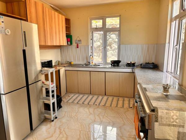 Ecodream Lodge - Port Louis