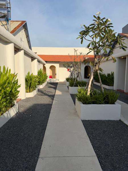 The Moon Hotel - Thủ Dầu Một