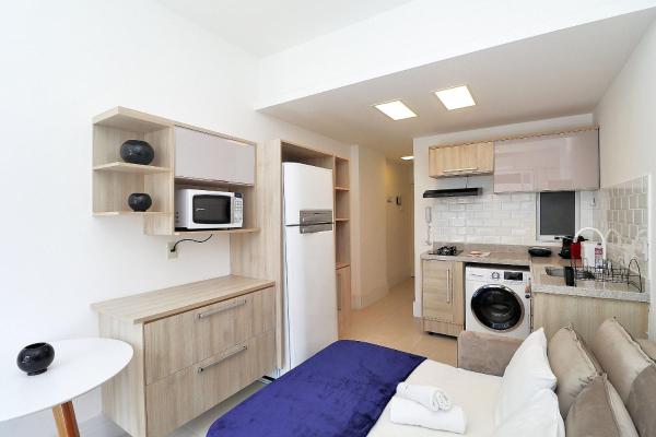 Rio Spot Homes Vista Mar C056 - Rio de Janeiro