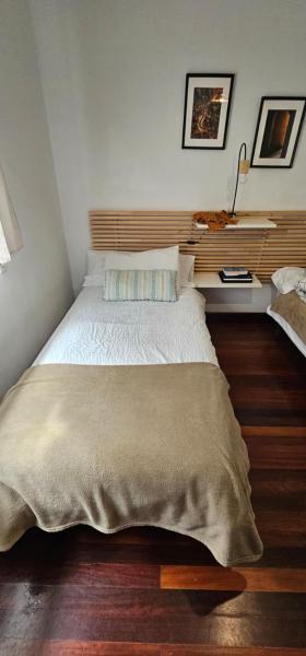 Ura Agua Apartamento 2 - Santurtzi