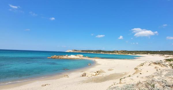 Casa Aramis 1 - Ruhige Toplage Am Meer - Santa Teresa Gallura