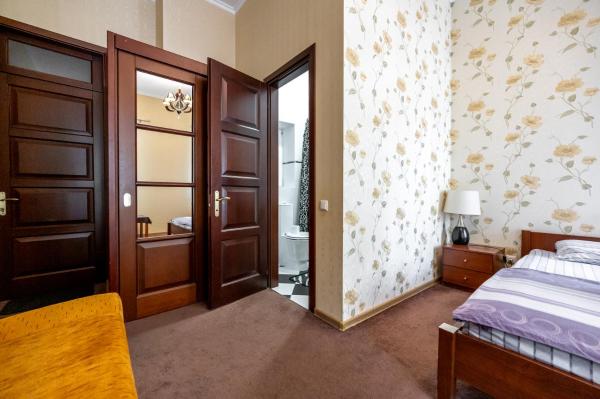 Hotel European 8 - Odesa
