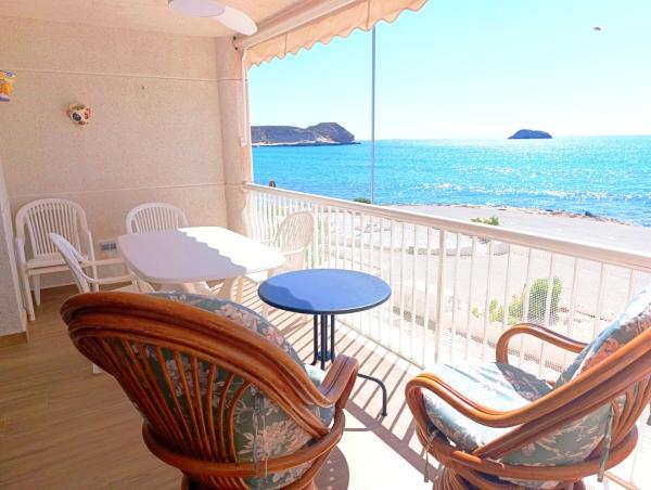 Apartamento La Isla - Pulpí