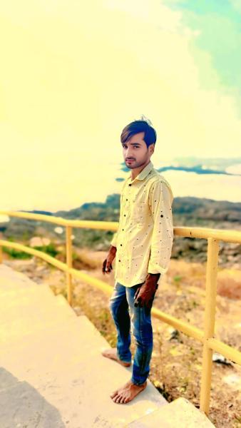I Love - Palghar