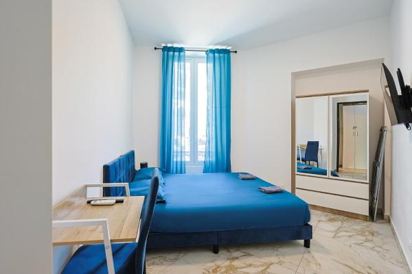Small Paradise 4 Cozy Rooms With Ac - Nice
