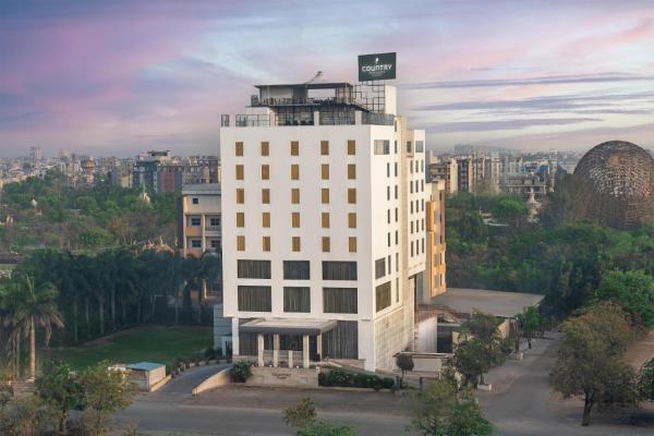 Country Inn & Suites By Radisson Kota - Kota