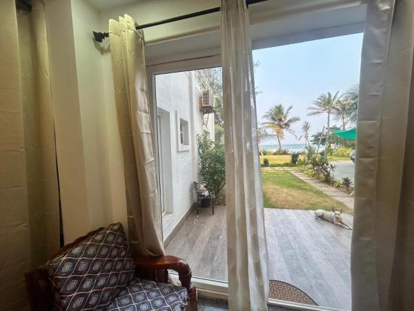 Sunny Beach House - Mahabalipuram