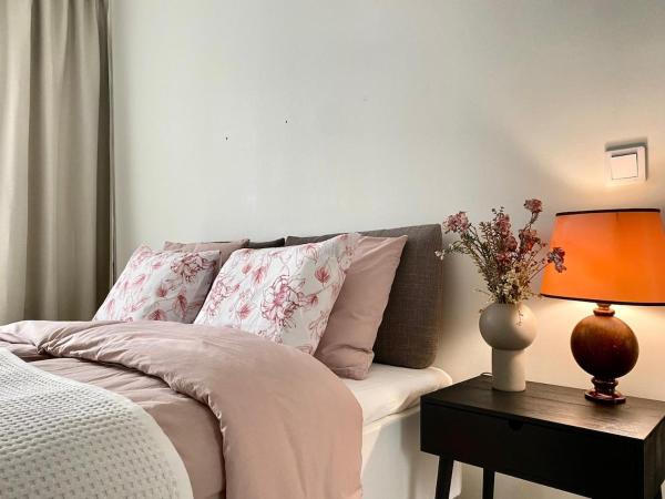 Home By Livia - Gaudeamus Saunalla Ja Parkilla - Jyväskylä