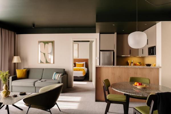 Adina Apartment Hotel Budapest - Budapest