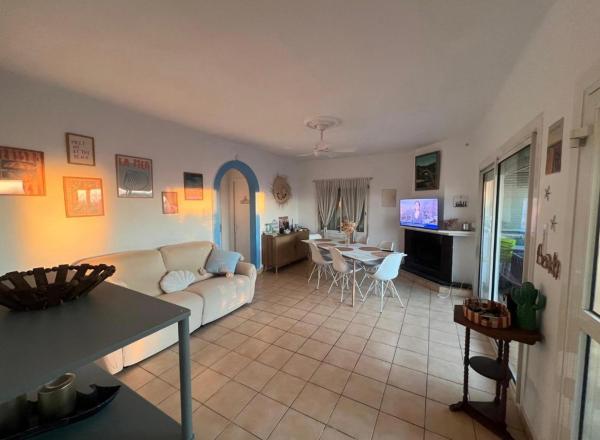 Maison T5 Front De Mer - Narbonne