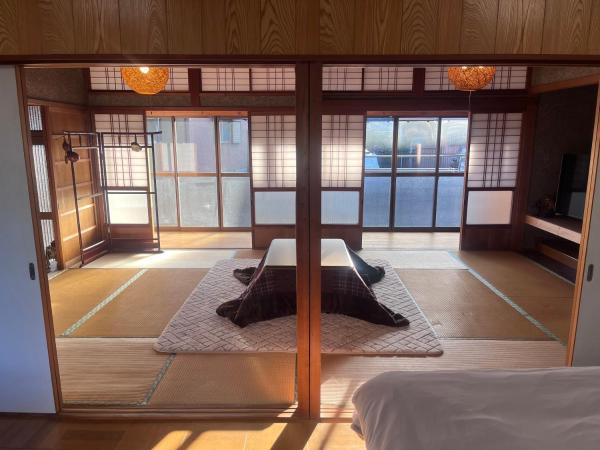 なぎさの宿平屋三重県観光の拠点伊勢神宮鈴鹿サーキットアクセス良好家族グループ旅行 - Tsu