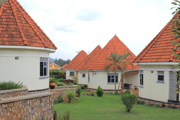 Masindi Kolping Hotel - 烏幹達