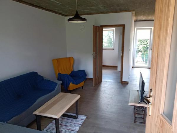 Apartamenty Siedlisko - Szczyrk