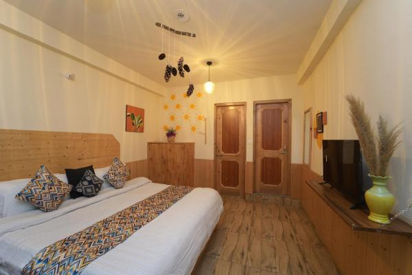 Planet Home - Manali