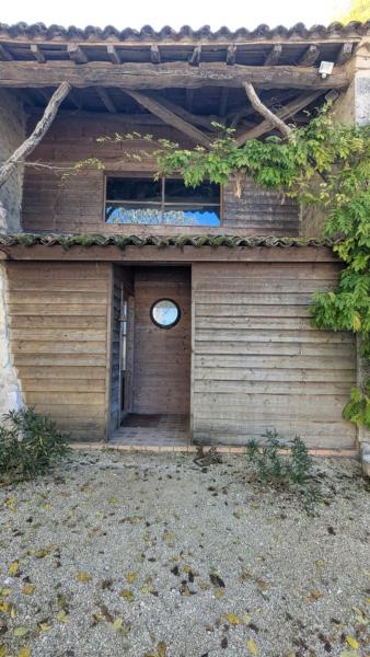 Gite Four A Pain 4 Pers - Agen