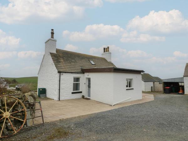 South Kirklauchline Farm - Stranraer