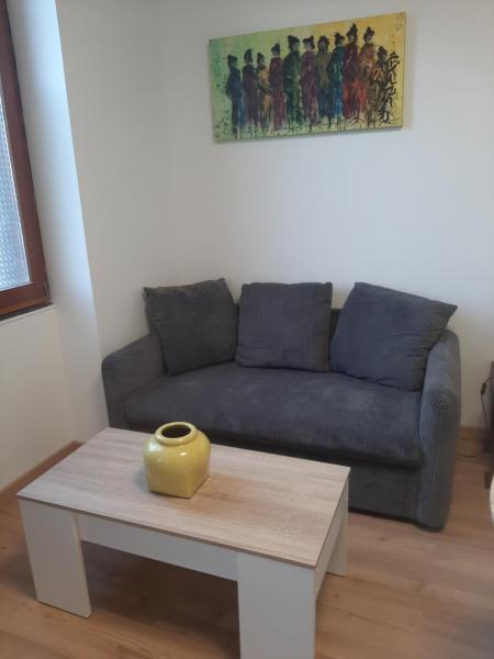 Les Ruffins - La Chapelle-en-Vercors