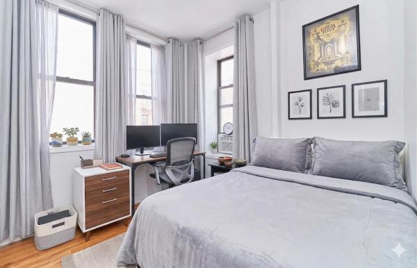 The New York Marquis Times Square - New York City