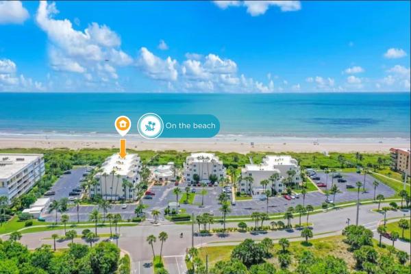 Royal Mansions 3204 - Cape Canaveral, FL