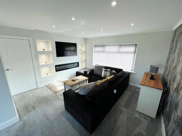 Sea View House Marske-by-the-sea New Listing Premium Special - Saltburn-by-the-Sea