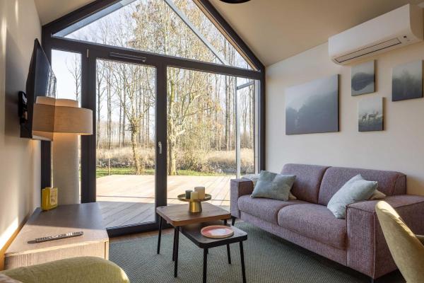 Tiny House With Garden In Oud Ade - Tuin Van Keet - 26 - Zoetermeer