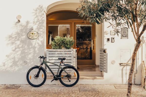San Pietro Ischia Beach House - Procida
