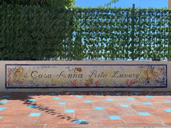 B&b Casa Anna Rita Luxury - Vietri sul Mare