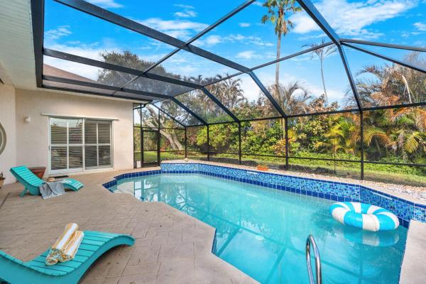 218 Cherry Drive - Melbourne Beach, FL
