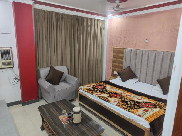 Hotel Royal Palace - Meerut