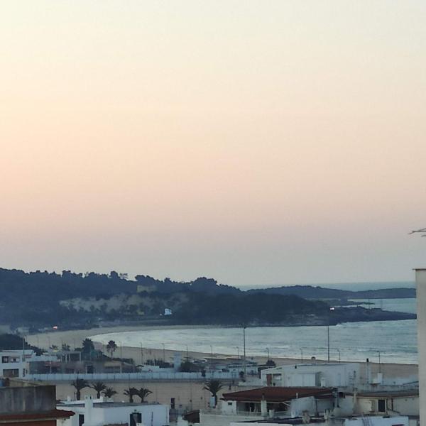 T M In Paese - Vieste