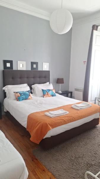 My Home Lisbon - Costa da Caparica