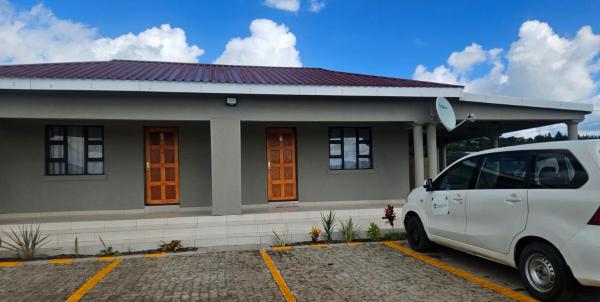 Phelelani Lodge Jozini - Jozini