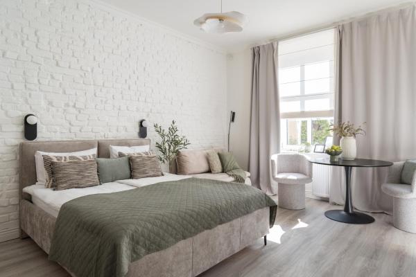 Apartments Factory - Sopot