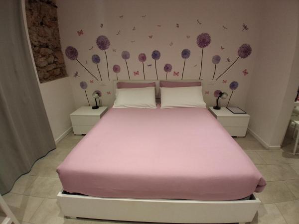 Appartamento Elia - La Spezia