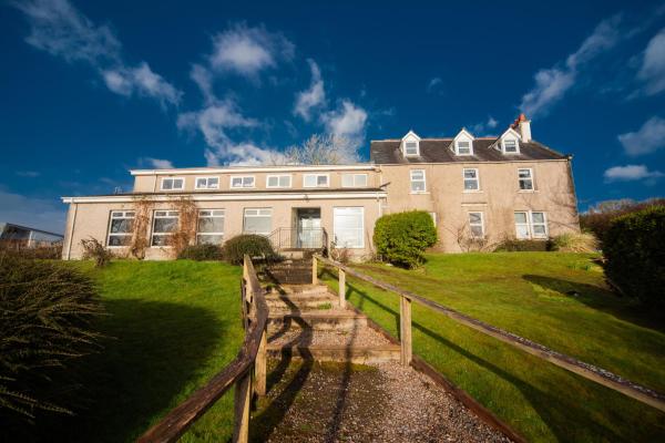 Broadford Youth Hostel - Skye