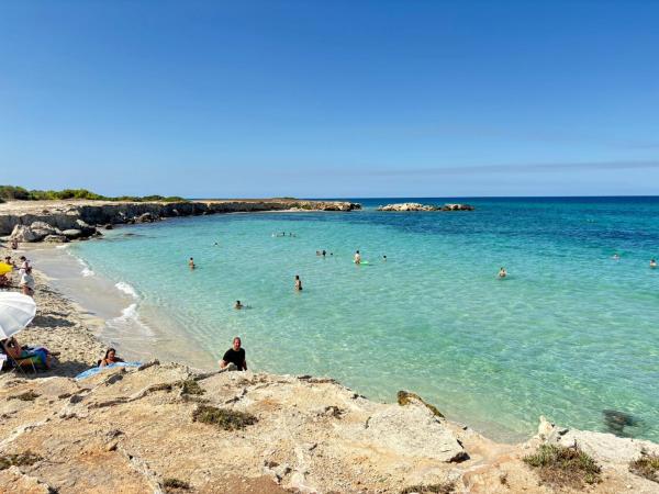 Le Vacanze In Salento - Melendugno