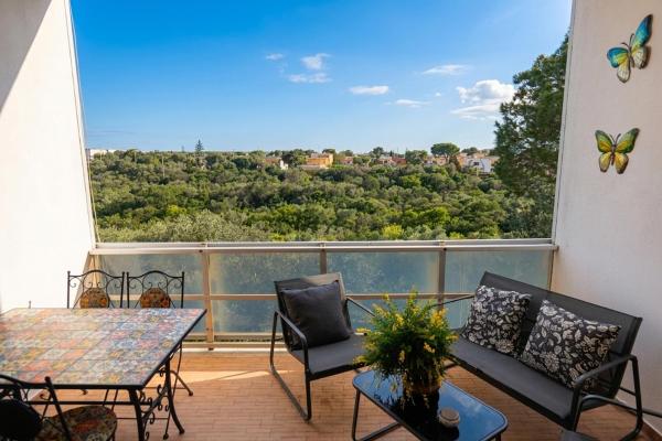 Poggio Delle Ginestre Casa Vacanze Torre A Mare Bari Piscina Parcheggio 4 Ospiti - Mola di Bari