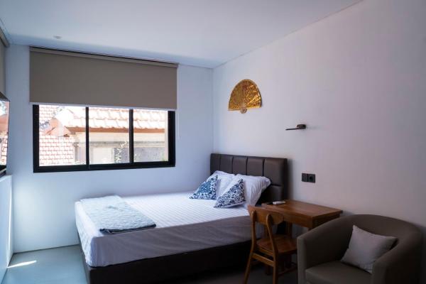 Hakon Canggu Boutique Hostel - Canggu